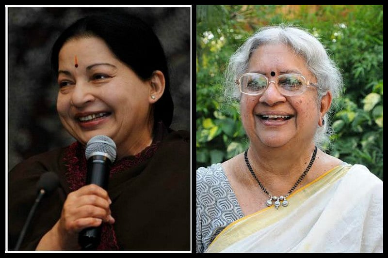 Vasanthi Devi Educationist | Inspirational Education