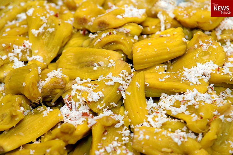 Jackfruit is a fruit, chakka is an emotion: This Kerala festival shows ...