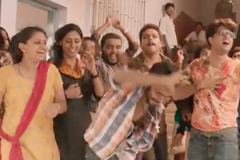 ‘Jimikki Kammal’ most viewed Malayalam song on YouTube with over 30 mn ...