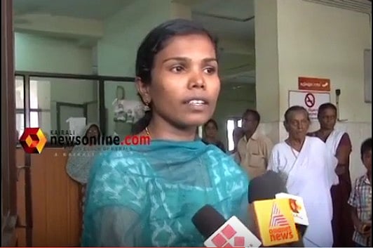 ‘Let the police do their job’, Jisha’s sister asks media to stop ...