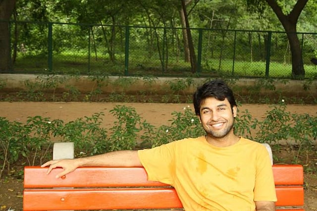 Actor Jishnu Raghavan passes away after prolonged battle with cancer