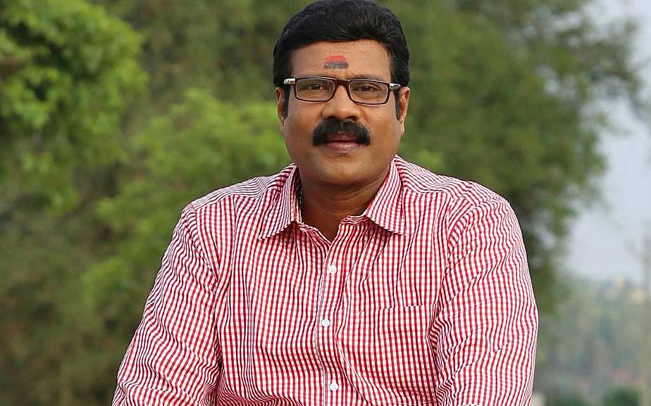 Here are some of the best scenes of Kalabhavan Mani, the super-star villain