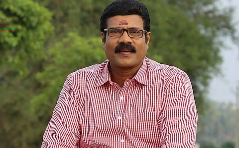 Here are some of the best scenes of Kalabhavan Mani, the super-star villain