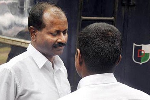Will Achutanandan avoid campaigning for murder accused CPI(M ...