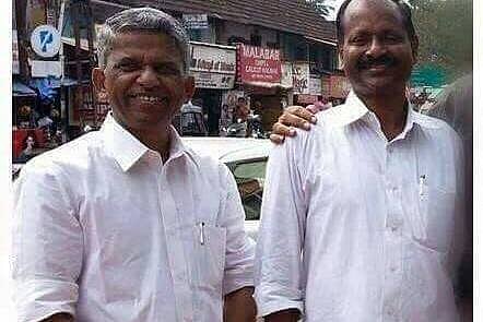 After Karayi Rajan, murder-accused Karayi Chandrashekharan resigns as ...