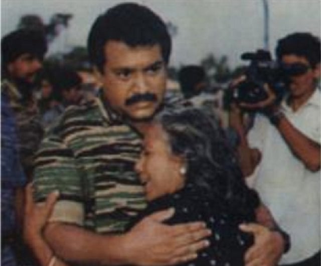 Colonel Kittu: The ruthless, long-forgotten LTTE fighter a Tamil movie ...