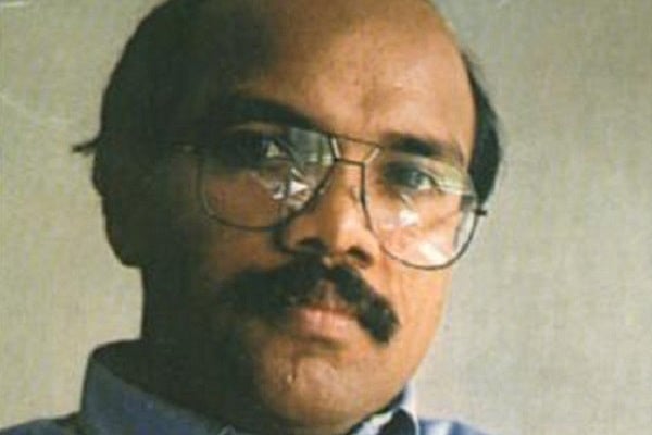 Colonel Kittu: The ruthless, long-forgotten LTTE fighter a Tamil movie ...