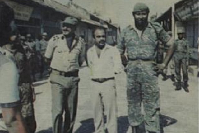 Colonel Kittu: The ruthless, long-forgotten LTTE fighter a Tamil movie ...