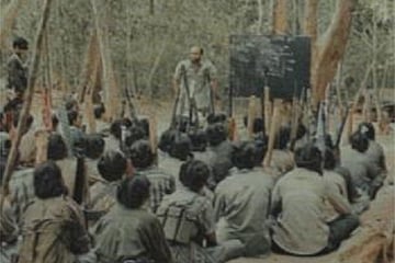 Colonel Kittu: The ruthless, long-forgotten LTTE fighter a Tamil movie ...