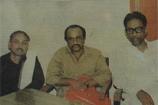 Colonel Kittu: The ruthless, long-forgotten LTTE fighter a Tamil movie ...