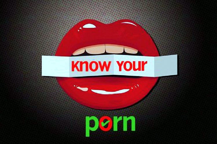 Know your porn: This Indian filmmaker is making a web series to bust some myths, and she needs ...