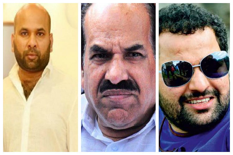 Kerala govt not to probe allegations against Binoy Kodiyeri, says CM ...