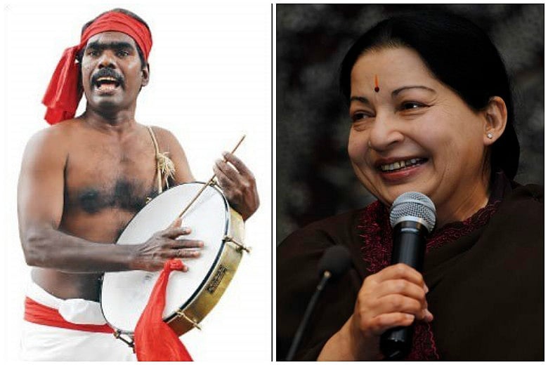 Won't cow down: Tamil folk singer Kovan arrested for sedition says he ...