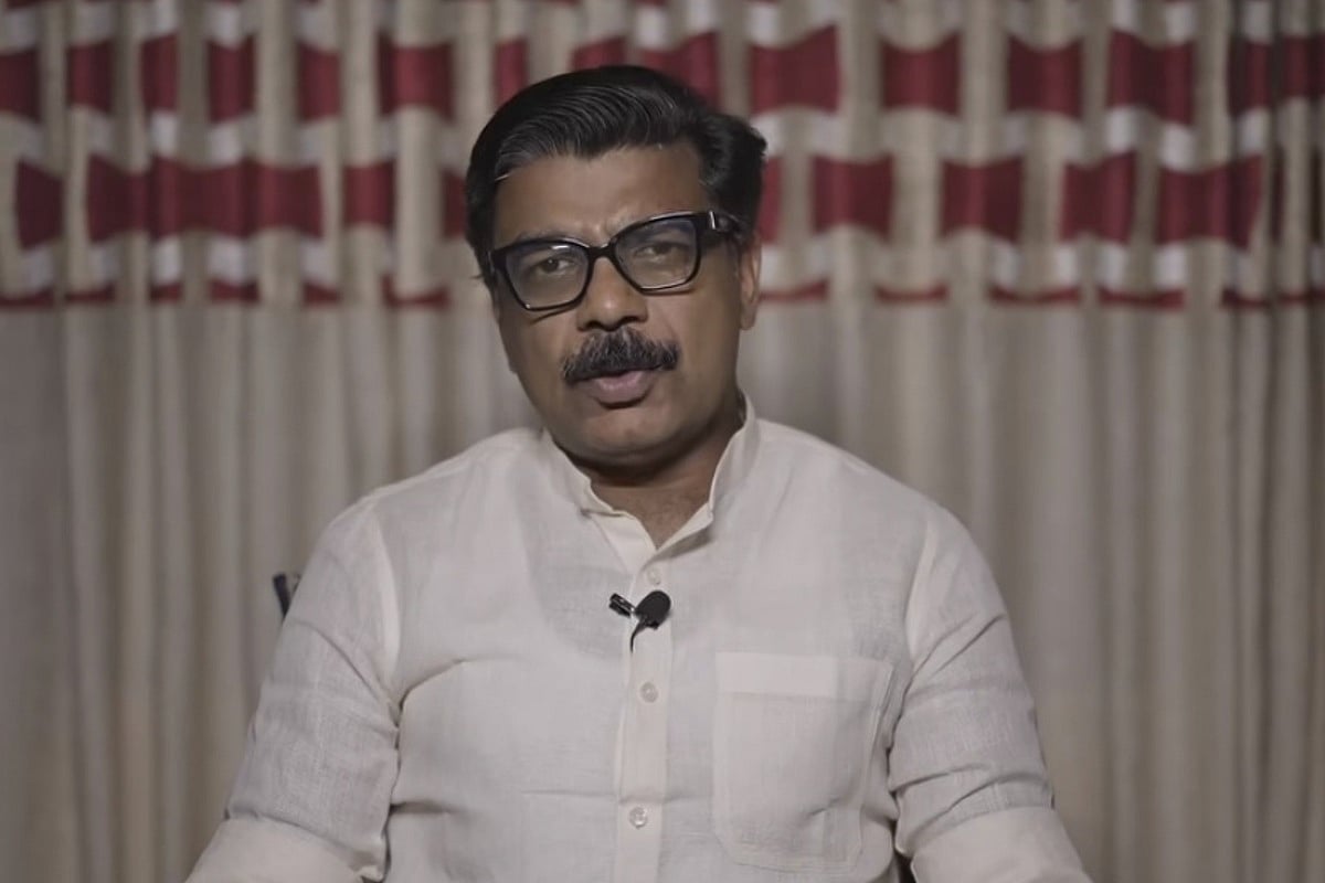 Kerala CPI-M uniting to defend ‘one family’, says Congress legislator