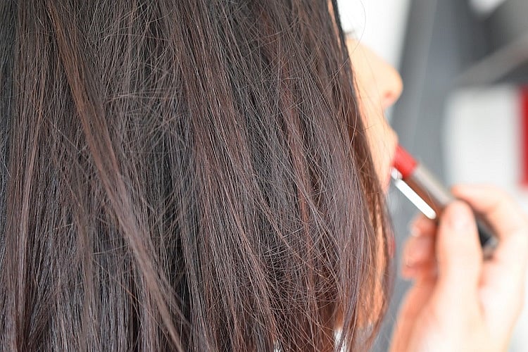 The history of dangerous cosmetics and the harms women have suffered ...