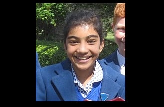 Lydia Sebastian: The 12-year-old Indian origin girl who beat Einstein ...