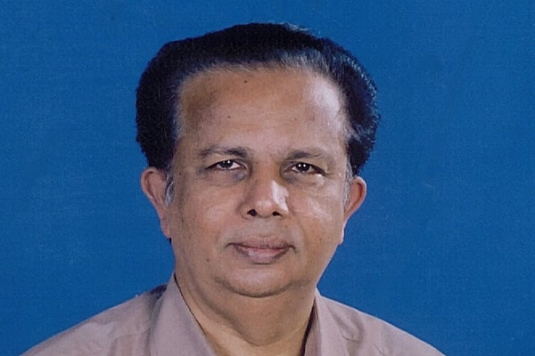 Antrix-Devas case: Scientists being made scapegoats says Madhavan Nair