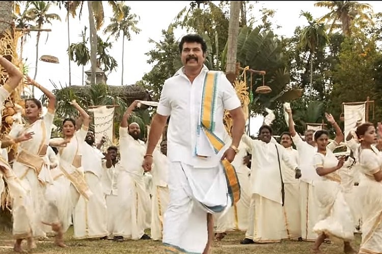 ‘Madhura Raja’ review: Mammootty excels in an otherwise average film