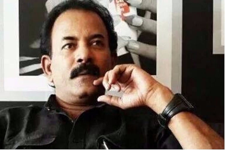 Major Ravi ordered to pay Rs 30 lakh for plagiarising Karmayodha screenplay