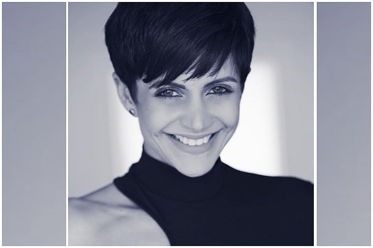 Mandira Bedi to star in Akash Puri’s ‘Romantic’