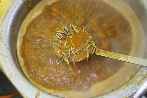 The delicious Ayirai could become Tamil Nadu’s state fish