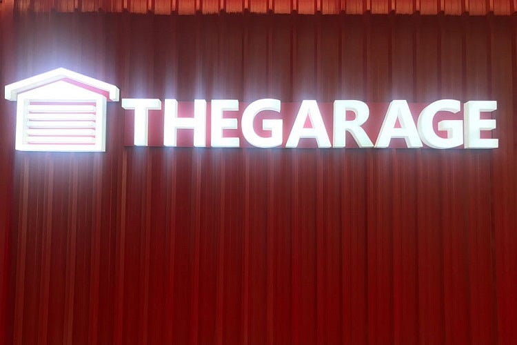 Microsoft opens ‘Microsoft Garage' at its Hyderabad development centre