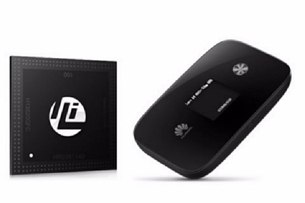 Mi-Fi devices: 4G Wi-Fi in your pocket