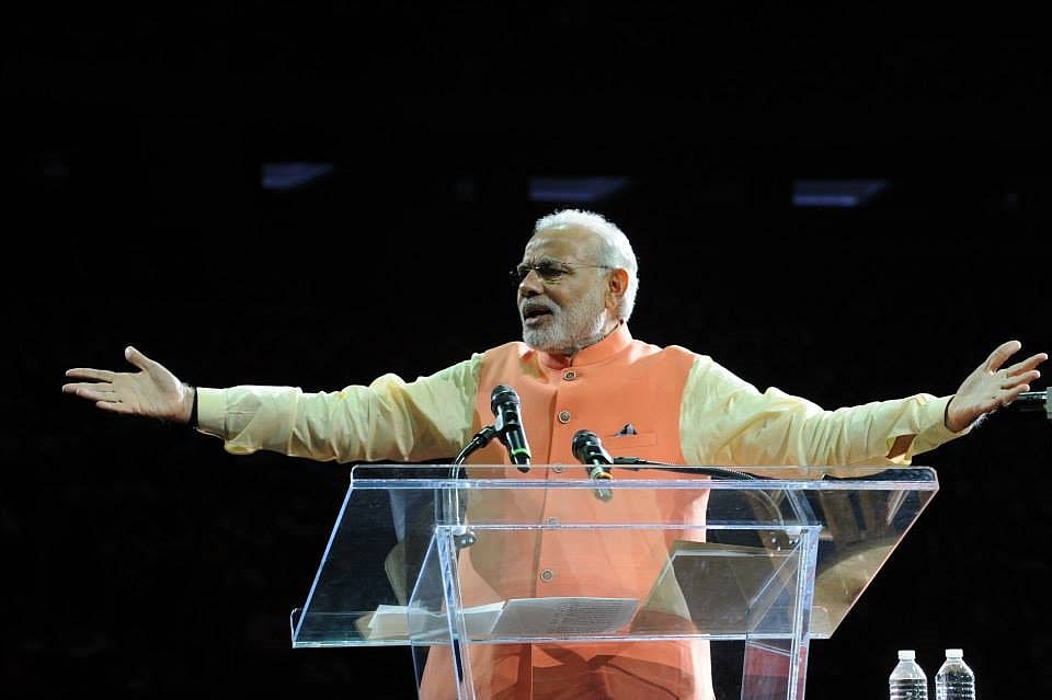 Why US academics lecturing Silicon Valley on Modi is both arrogant and ...