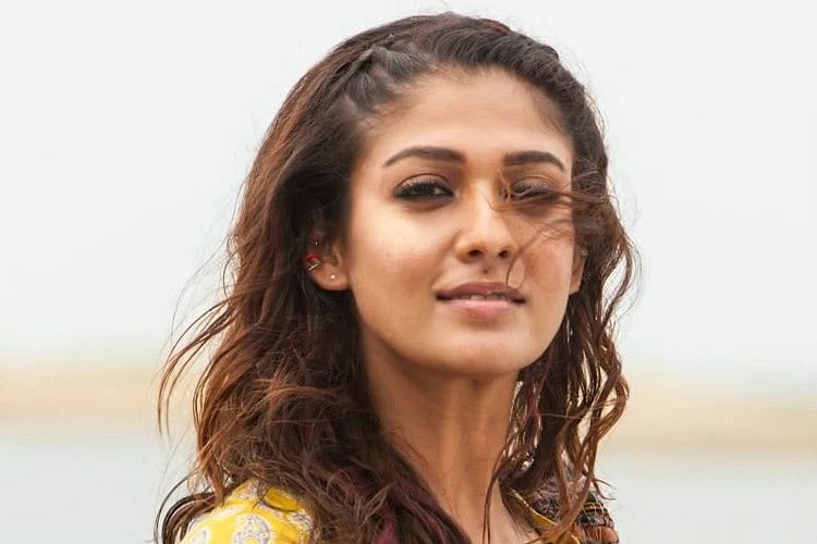 Nayanthara lands a strong female-centric role in Atharvaa's next