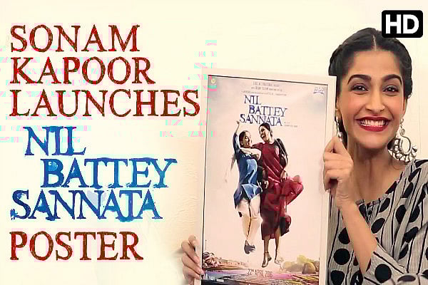 NCPCR against release of 'Nil Battey Sannata' over violation of child ...