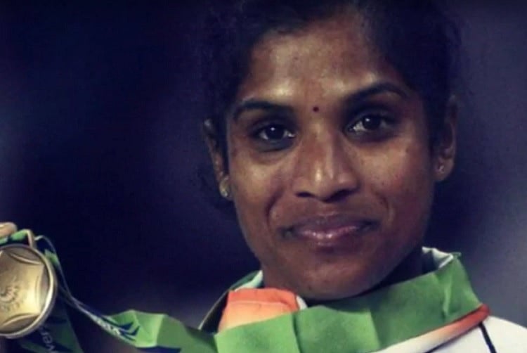 Union Sports minister forms enquiry committee to probe Jaisha ...