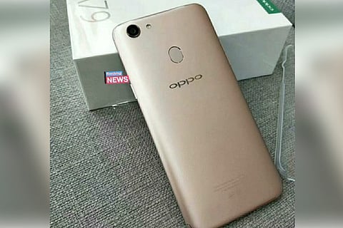 Oppo A79 with 6-inch OLED display launched, sales to start from Dec 1