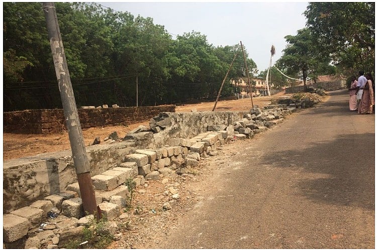 Ground report: The caste wall of Kerala is down, but lines have been ...