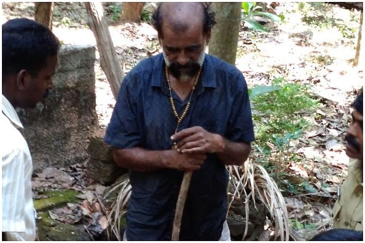 Day after crime, church sexton who allegedly killed Kerala priest nabbed