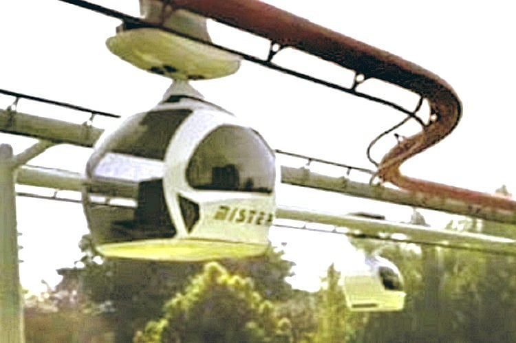 Experts, opposition slam Bengaluru's pod taxi project, question bid