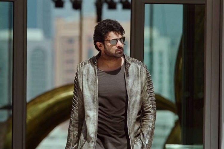 Prabhas' 'Saaho' to hit screens on August 15 next year