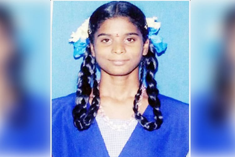 Why the suicide of NEET aspirant Pradeepa is a sign of a larger problem