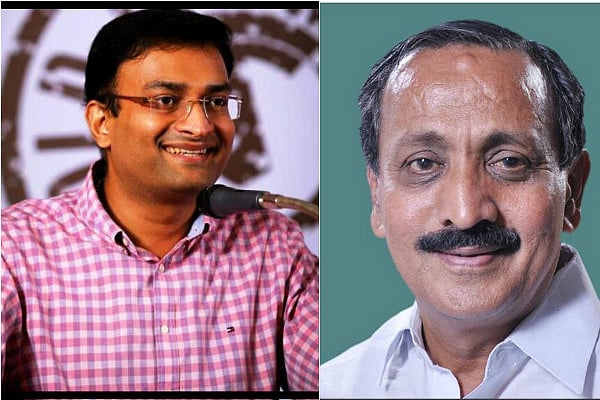 In spat with MP, Kozhikode collector gives dignified apology and wins ...