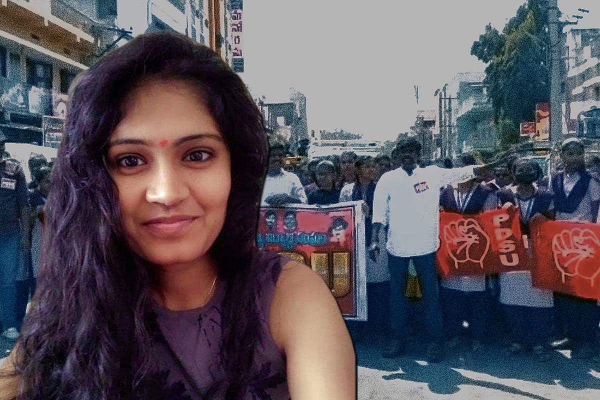 Condolences, demands for justice pour in after Warangal medico Preethi ...