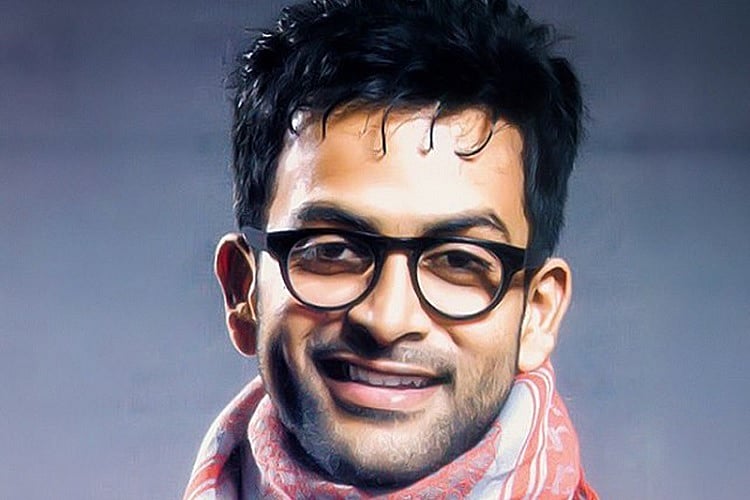 Actor Prithviraj collaborates with Sony Pictures for first home production