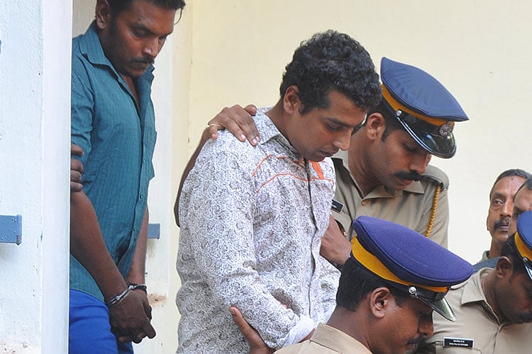 Kerala actor assault case: Pulsar Suni says people with money power ...