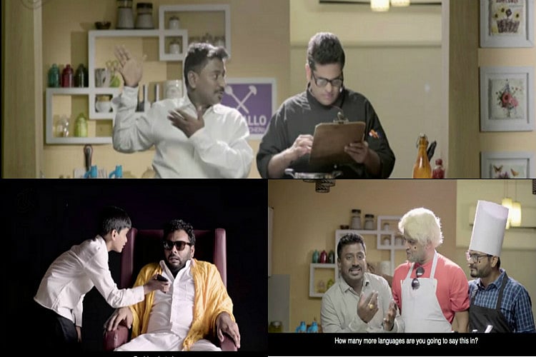 Put Chutney's video dares to speak the TN public's mind: What's going ...