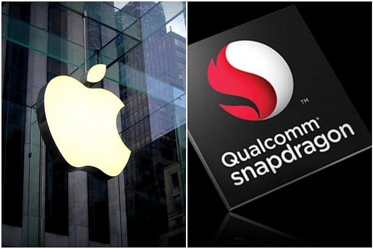 iPhone may be banned in Germany after Qualcomm wins patent dispute ...