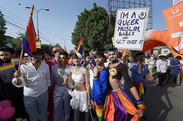 LGBTQ Pride Parade: 6 things you need to understand before you participate