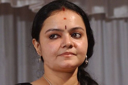 Singer Radhika Thilak passes away