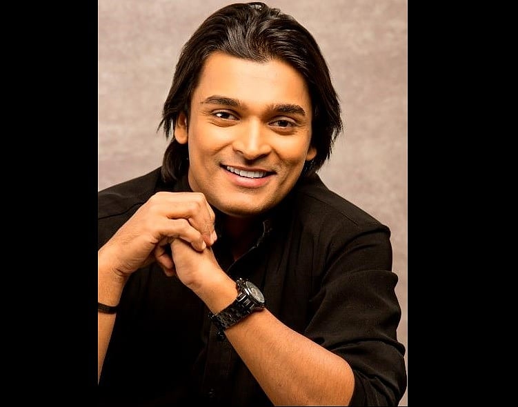 Rahul Easwar changes stance, won't forcefully stop women from entering Sabarimala