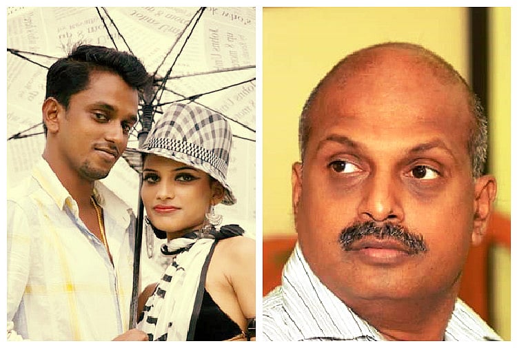 Fact vs Fiction: IG Sreejith explains Rahul Pasupalan and Reshmi's role ...
