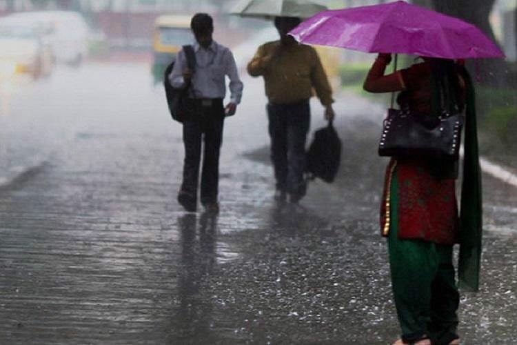 Heavy rain in Kerala: IMD issues red warning in three districts on June 23