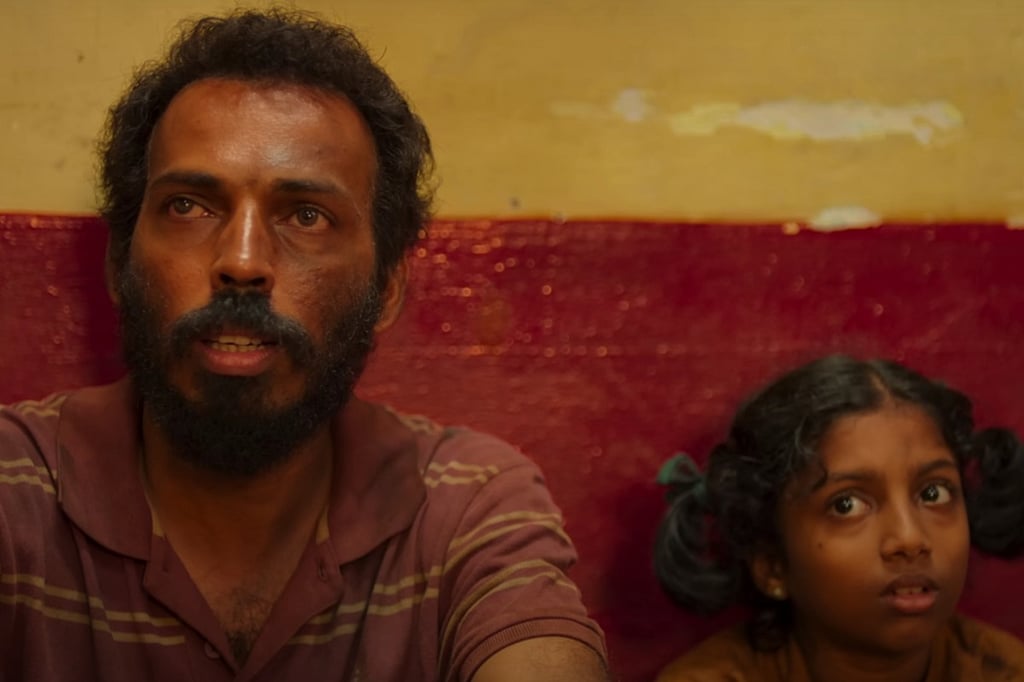 Toby review: An incredible Raj B Shetty shoulders a contrived film