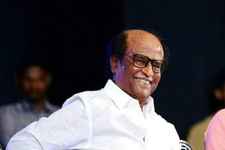 Rajinikanth’s next is with Jai Bhim director TJ Gnanavel